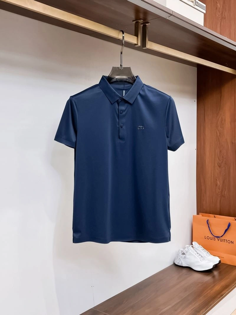 Cut-rate Armani T-Shirts