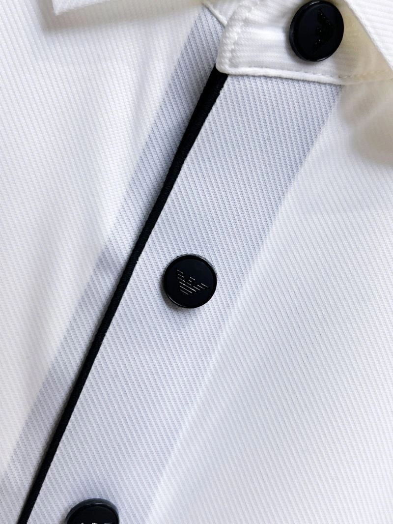 Cut-rate Armani T-Shirts