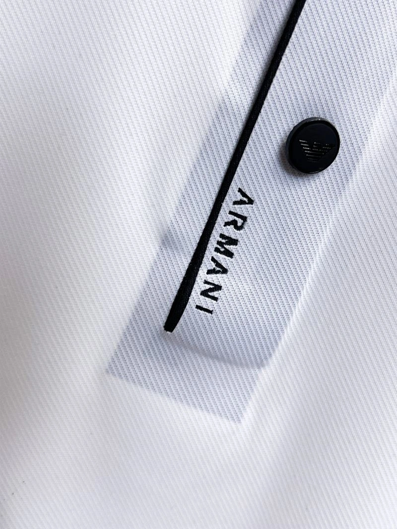 Cut-rate Armani T-Shirts