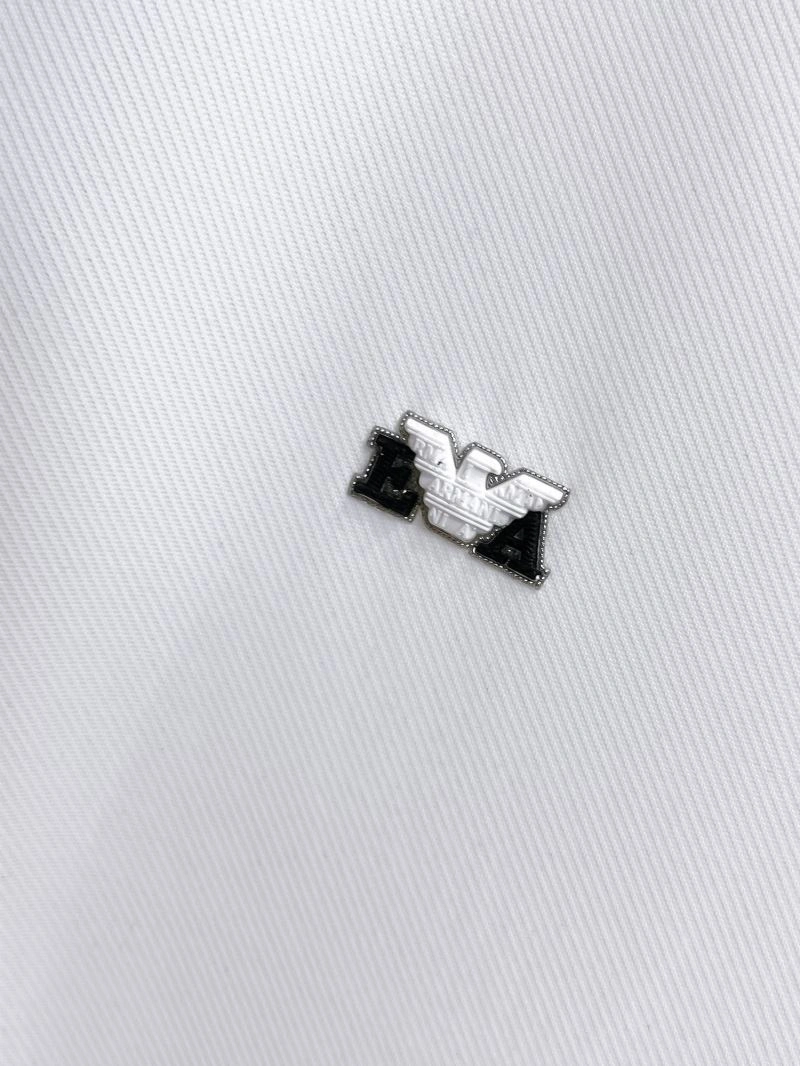 Cut-rate Armani T-Shirts