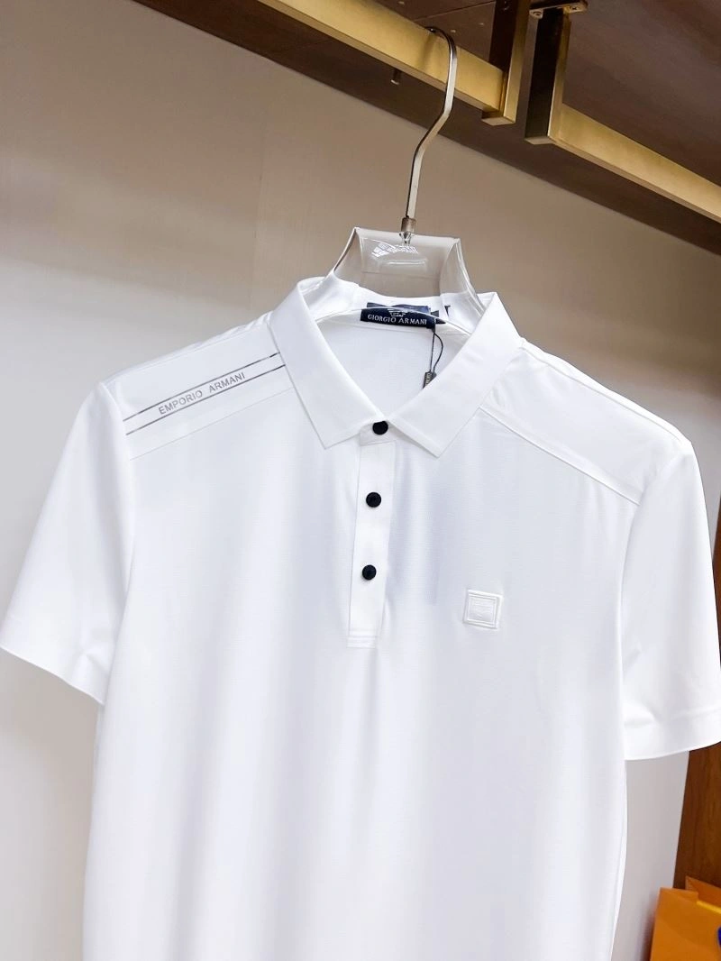 Discounted Armani T-Shirts