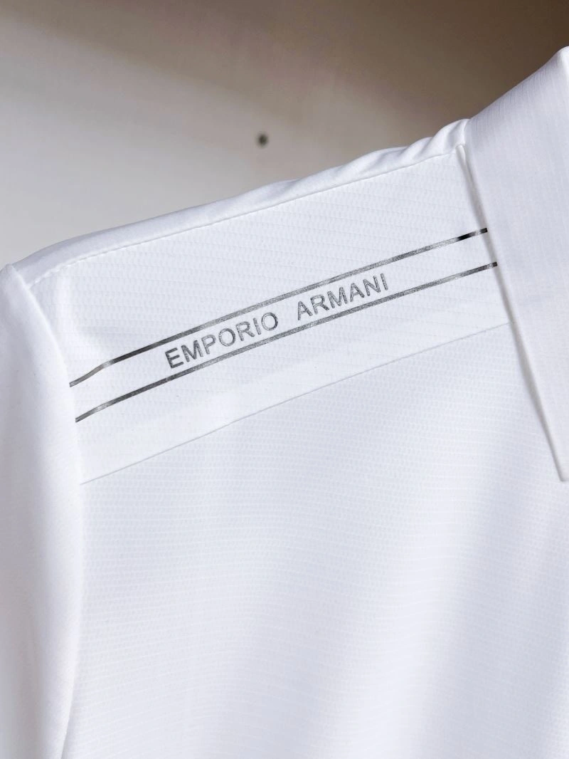 Discounted Armani T-Shirts