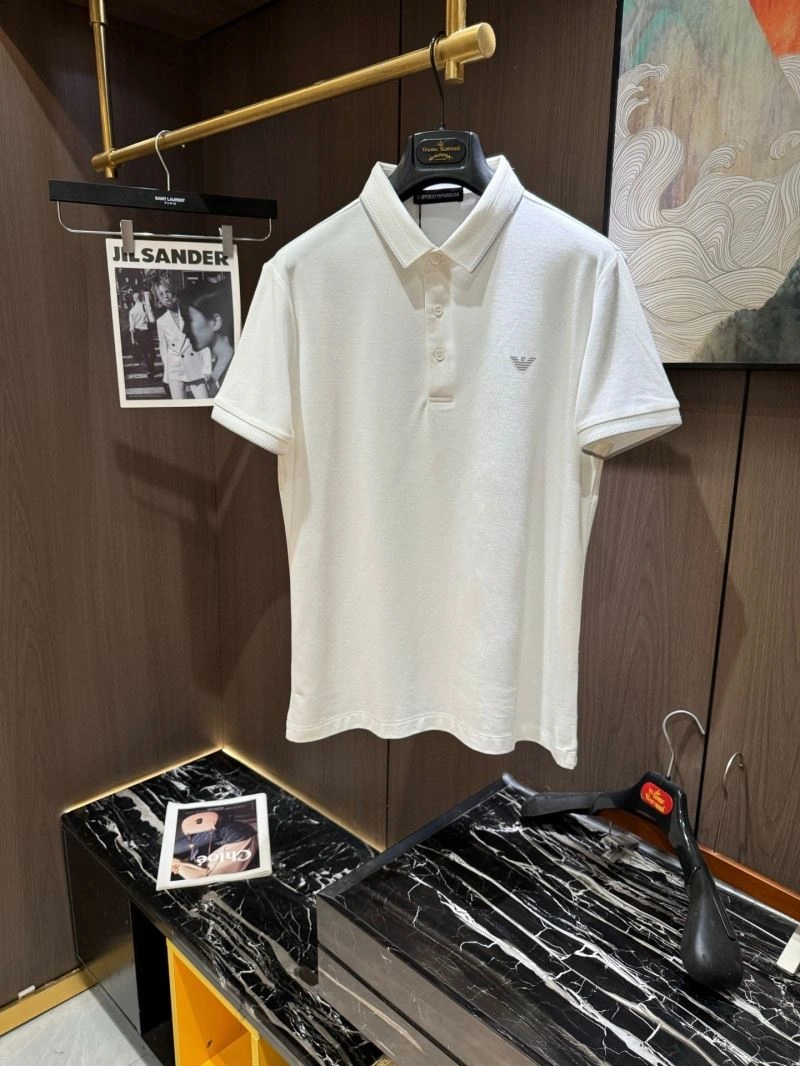 Armani T-Shirts