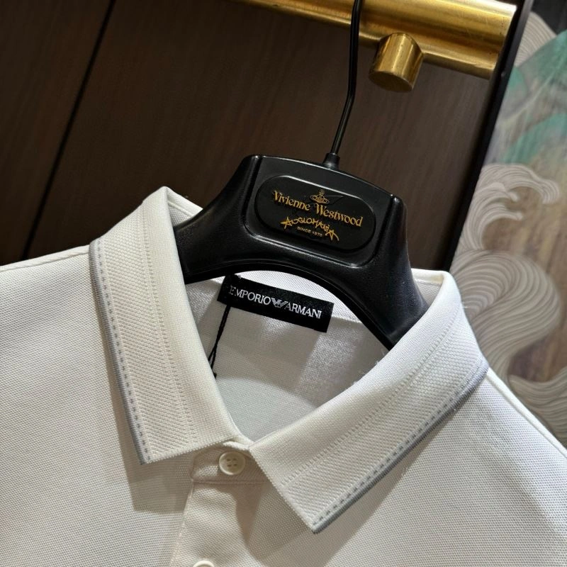 Discounted Armani T-Shirts