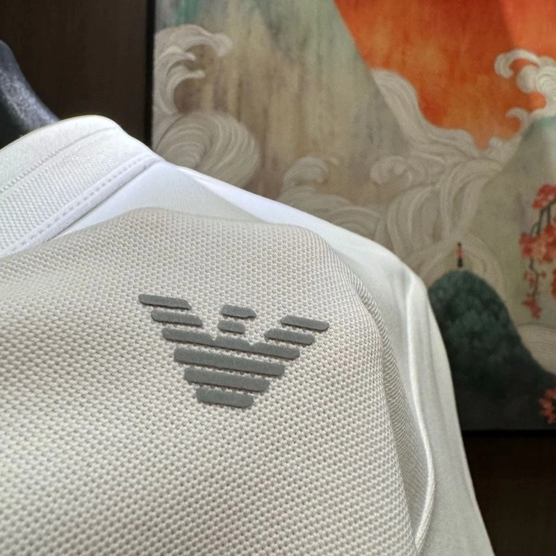Discounted Armani T-Shirts