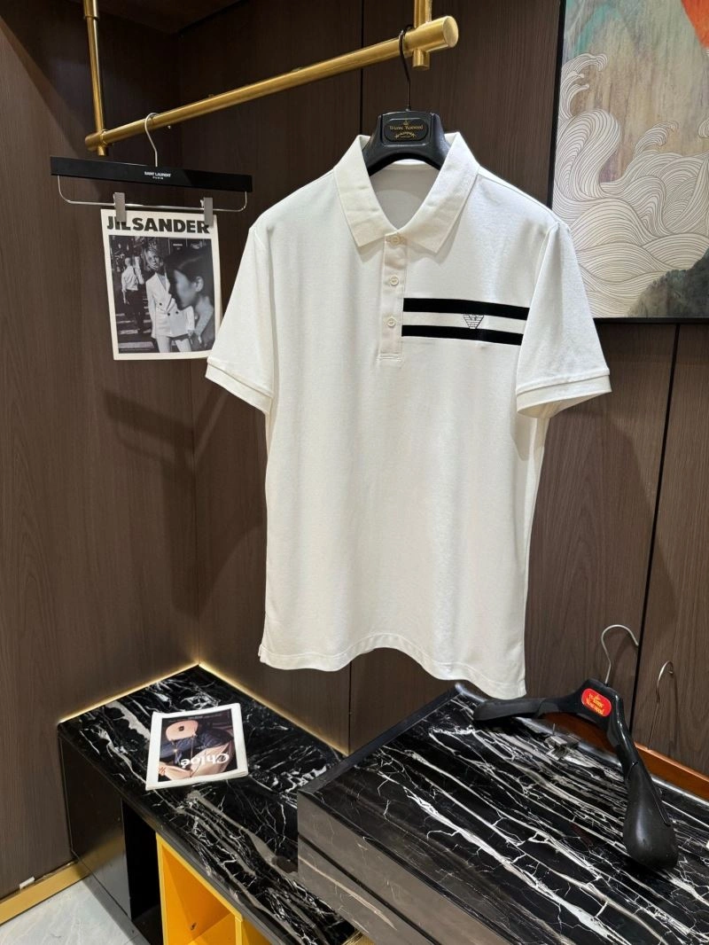 Armani T-Shirts