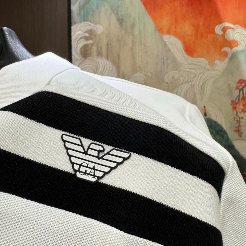Discounted Armani T-Shirts
