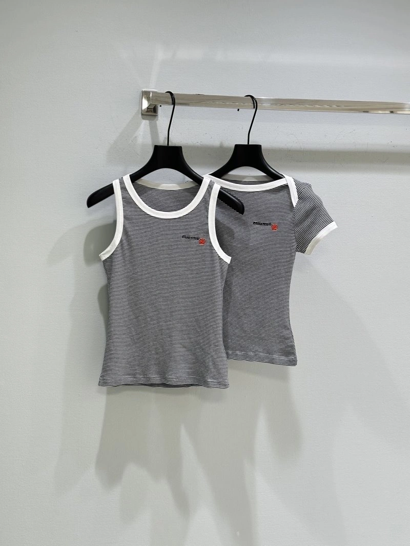 Armani T-Shirts