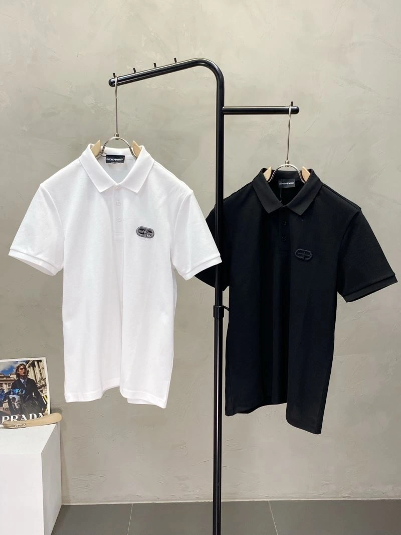 Armani T-Shirts