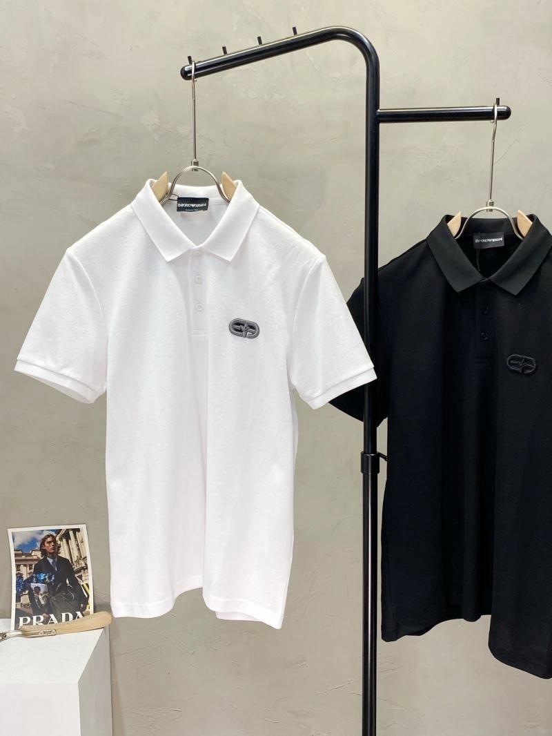 Original Armani T-Shirts
