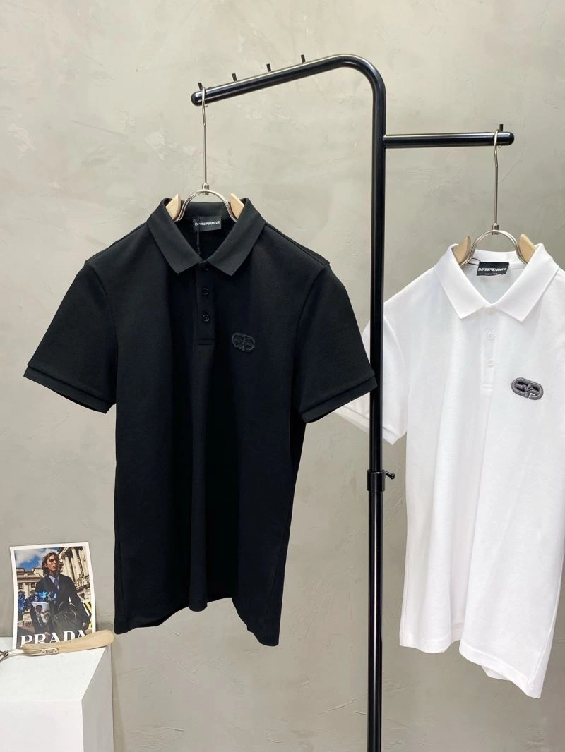 Original Armani T-Shirts