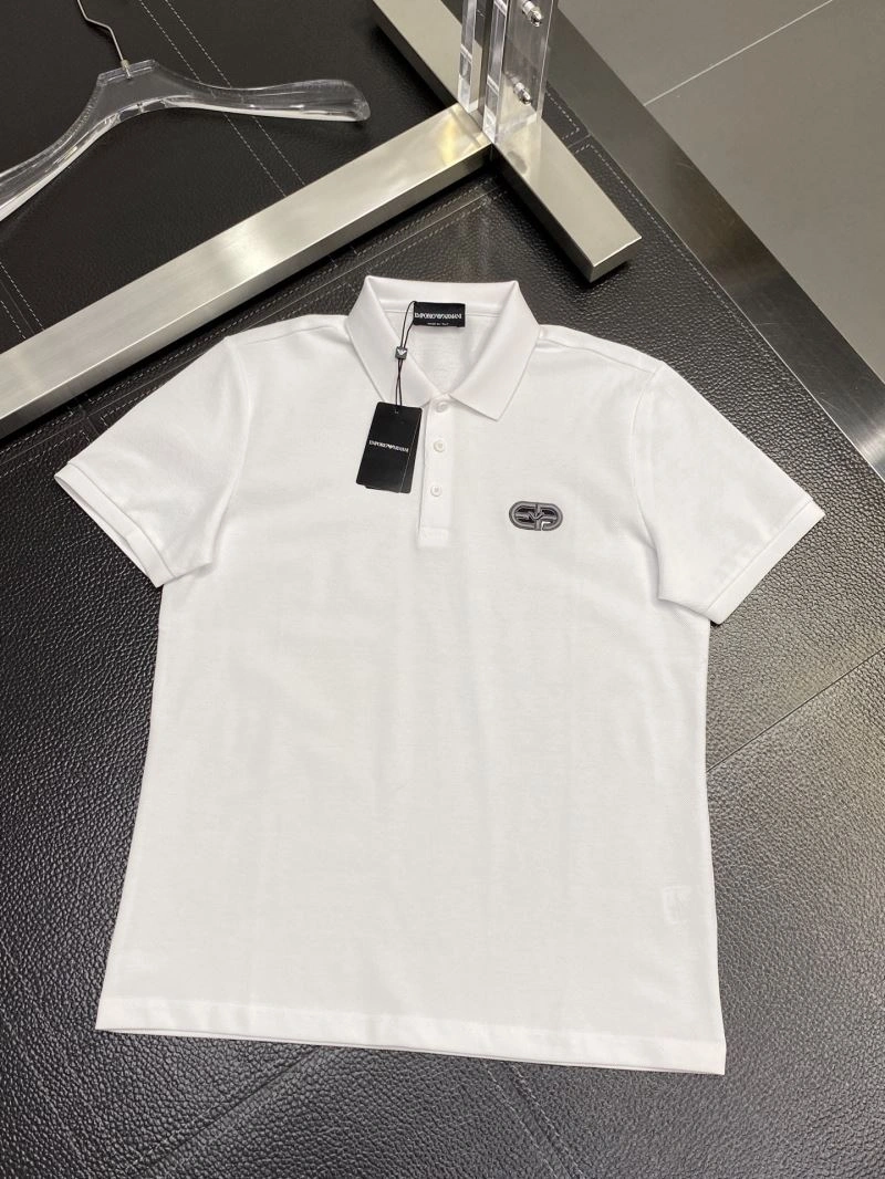 Original Armani T-Shirts