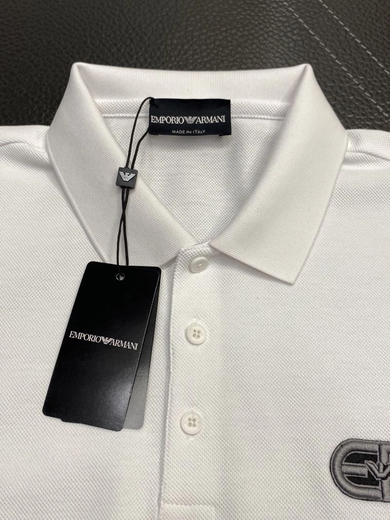 Original Armani T-Shirts