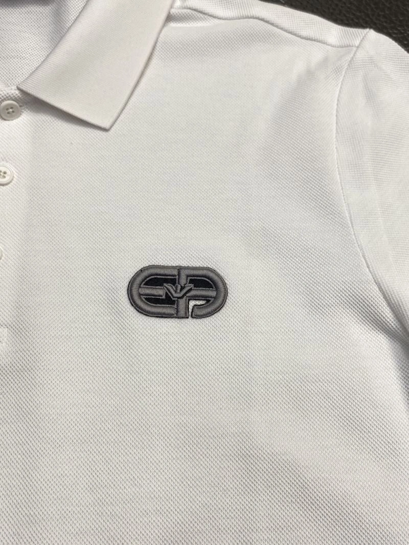 Original Armani T-Shirts