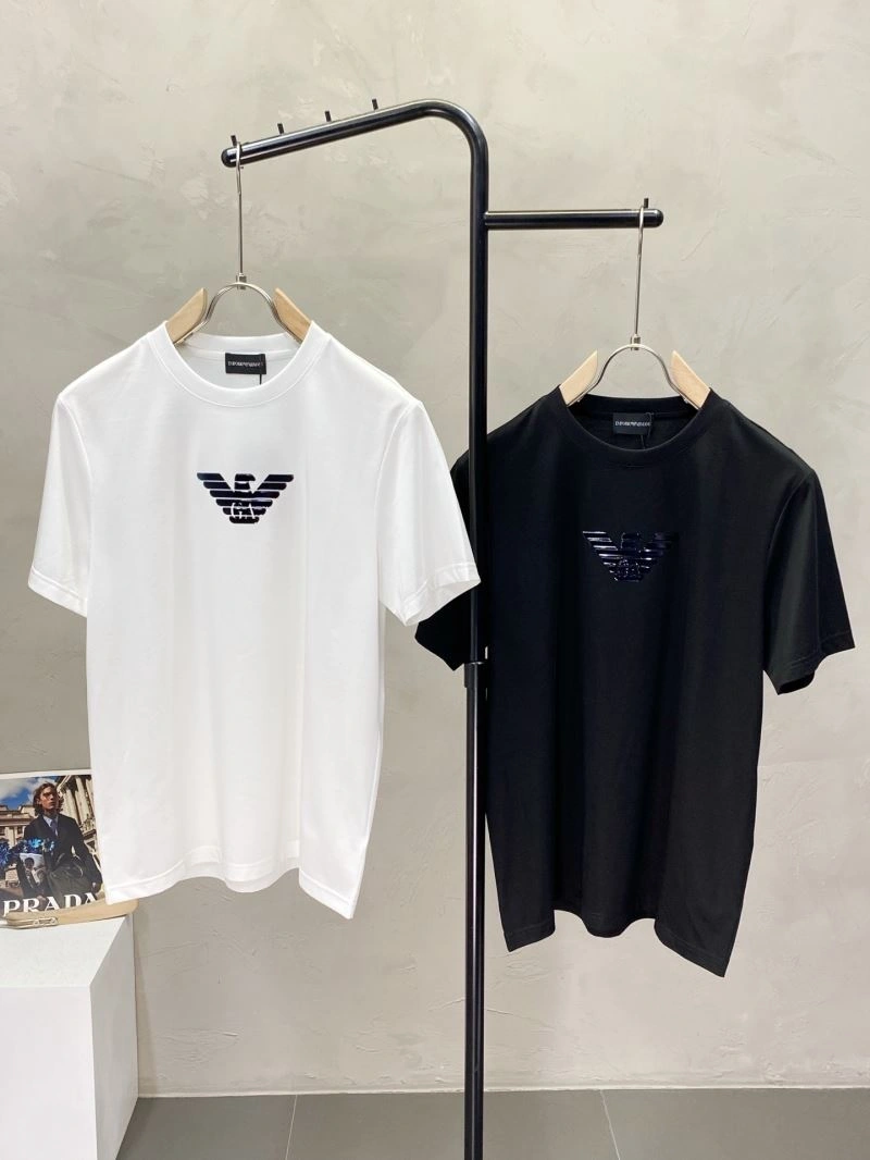 Armani T-Shirts