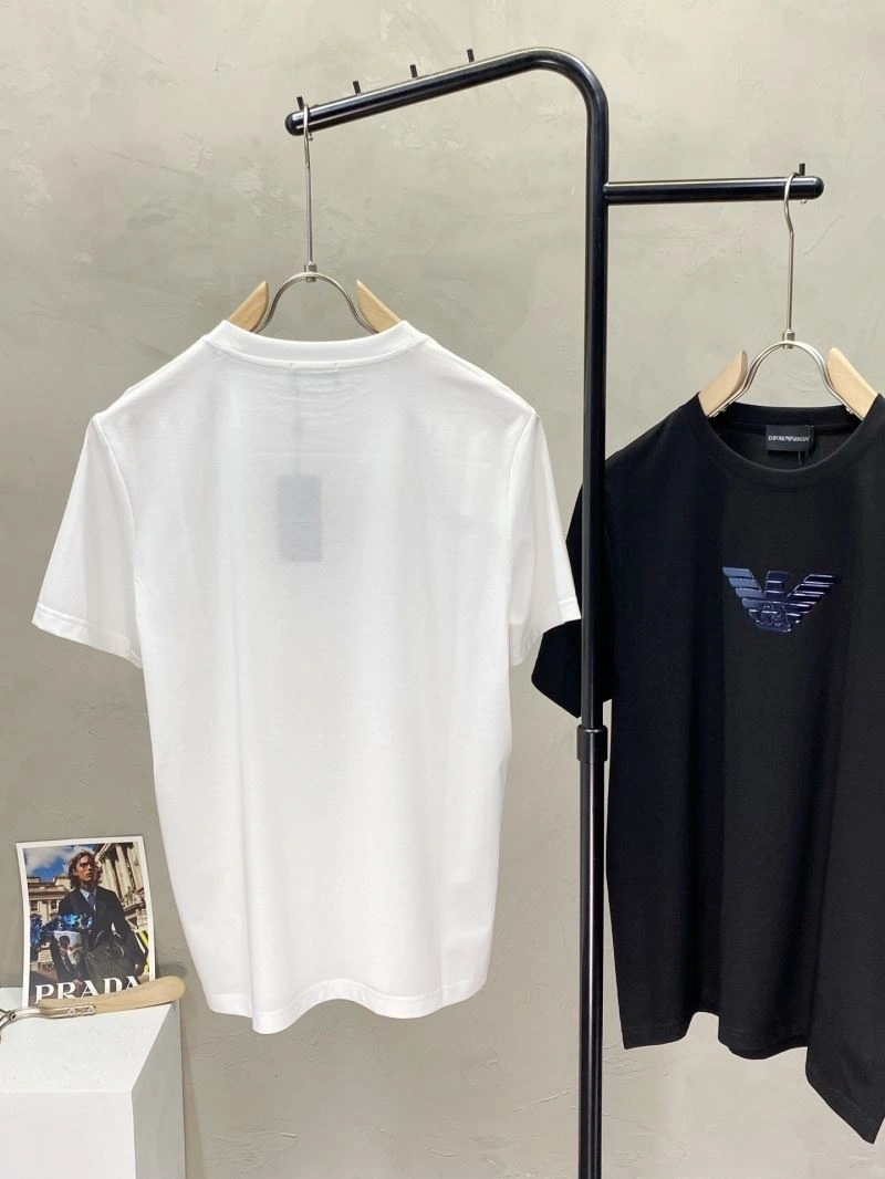 Original Armani T-Shirts