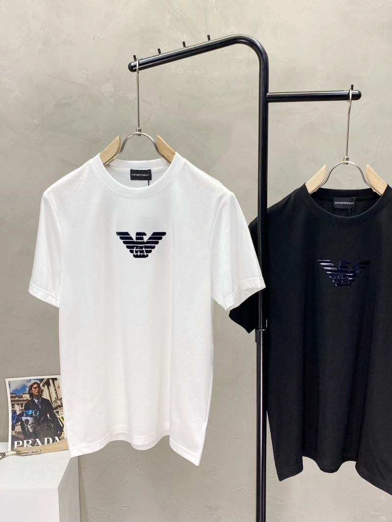 Original Armani T-Shirts