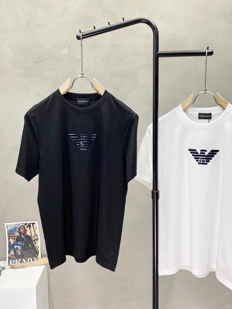 Original Armani T-Shirts