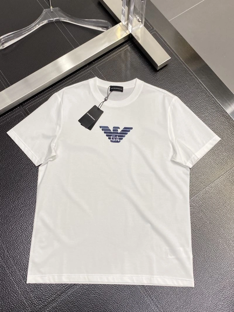 Original Armani T-Shirts