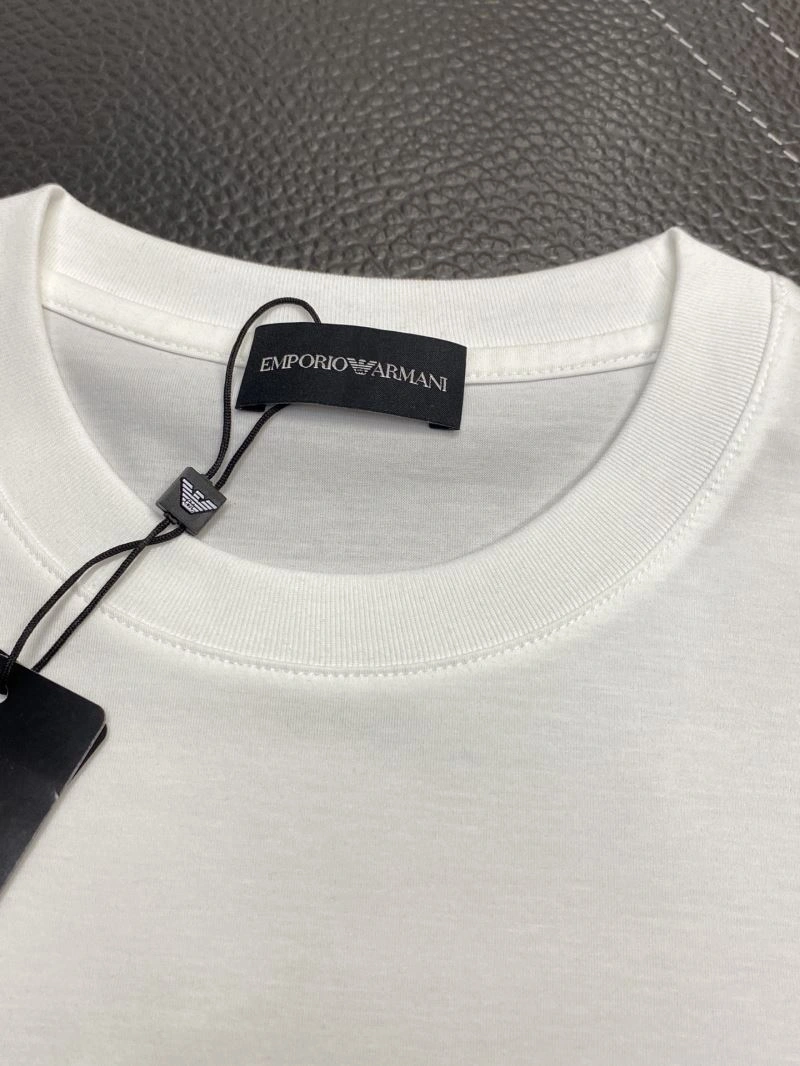 Original Armani T-Shirts