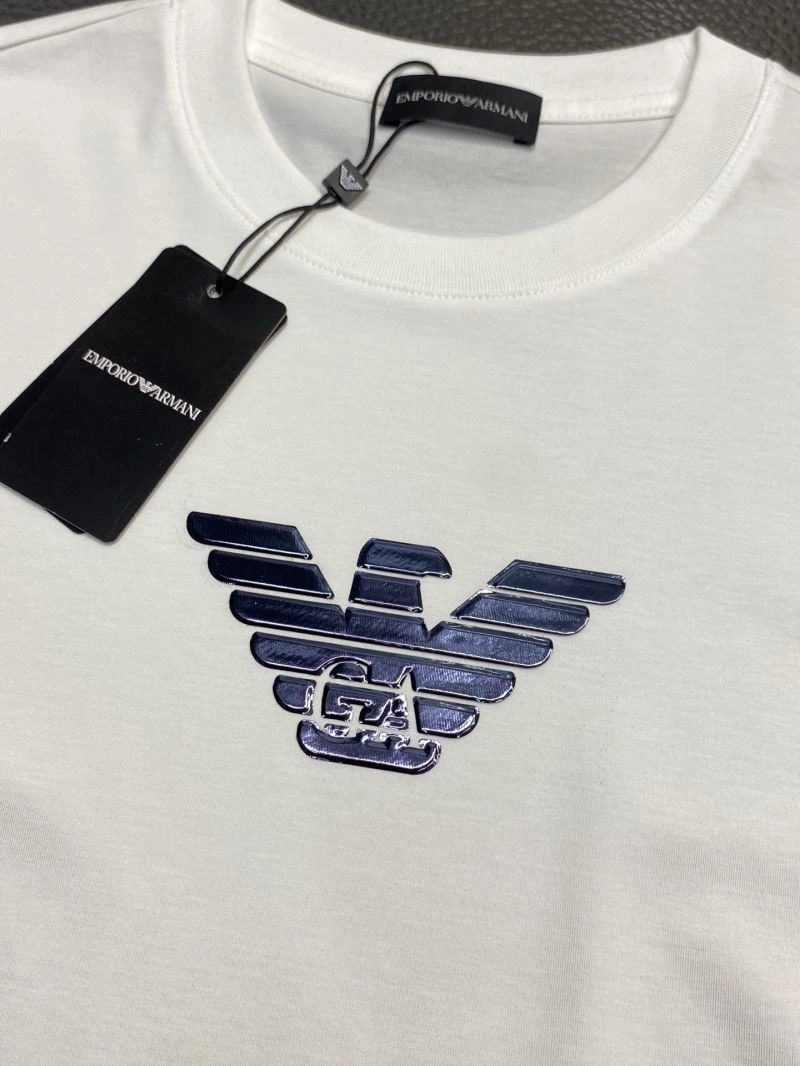 Original Armani T-Shirts
