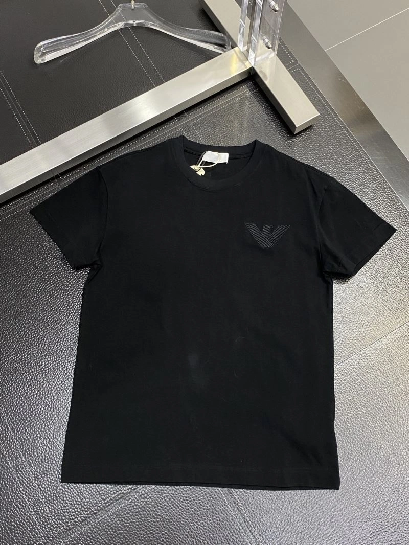 Official Armani T-Shirts