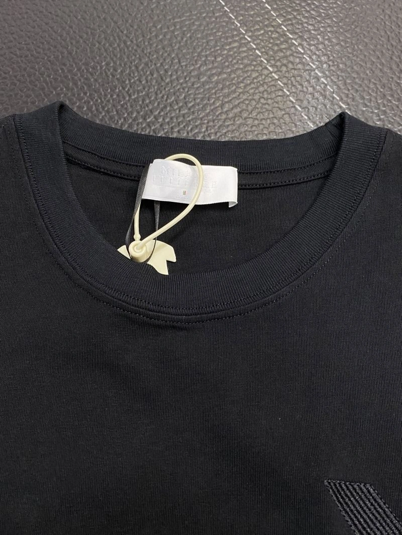Official Armani T-Shirts