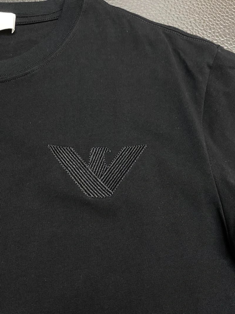 Official Armani T-Shirts