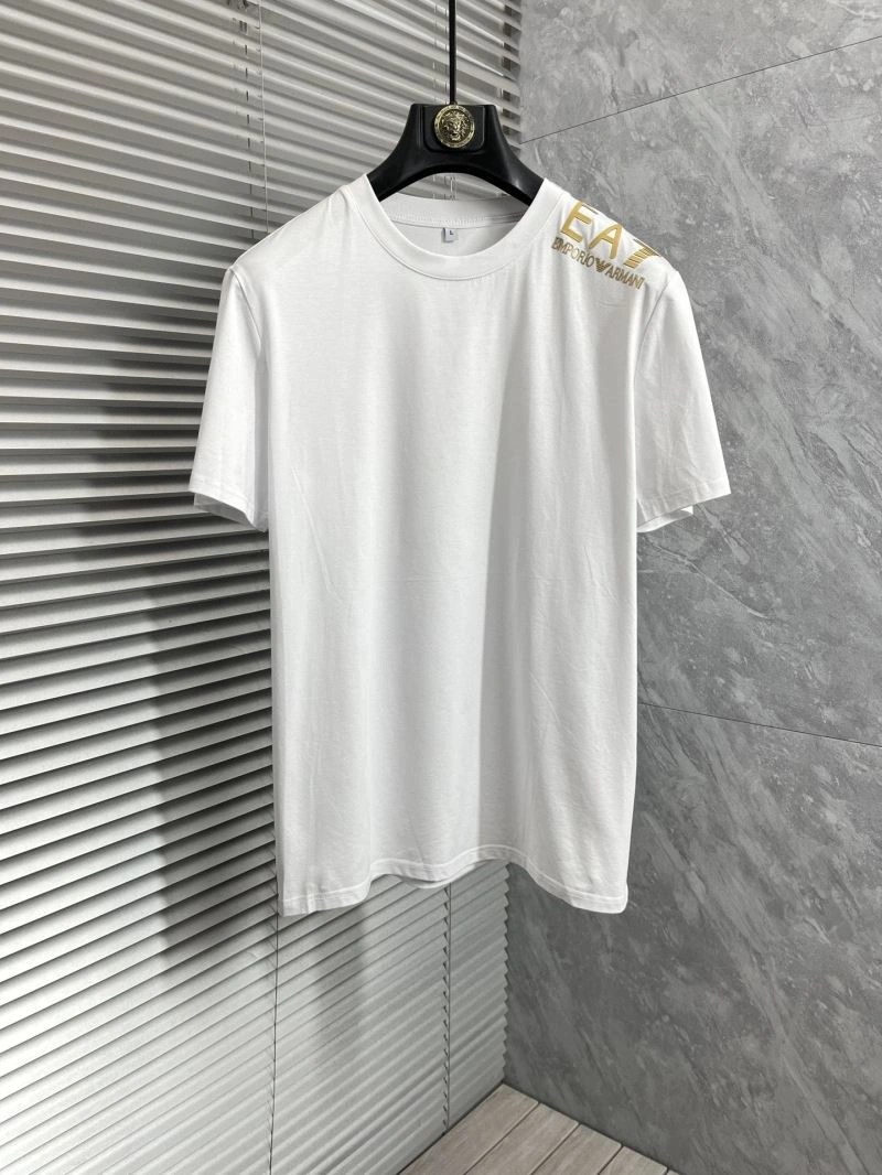 Armani T-Shirts