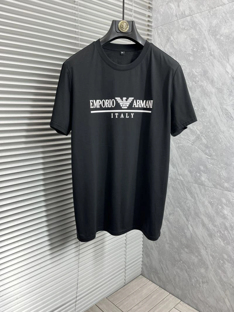 Armani T-Shirts