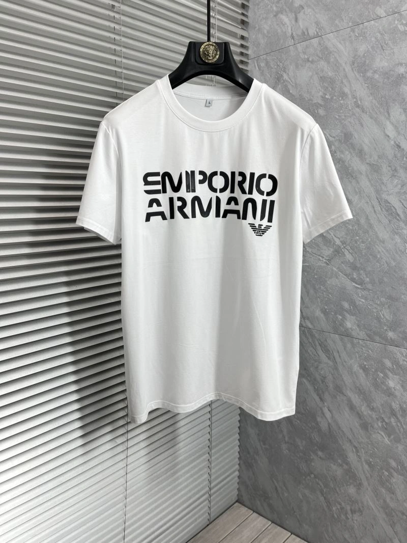 Armani T-Shirts