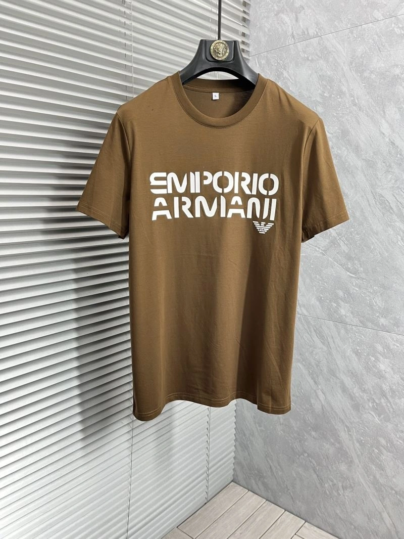 Low-cost Armani T-Shirts