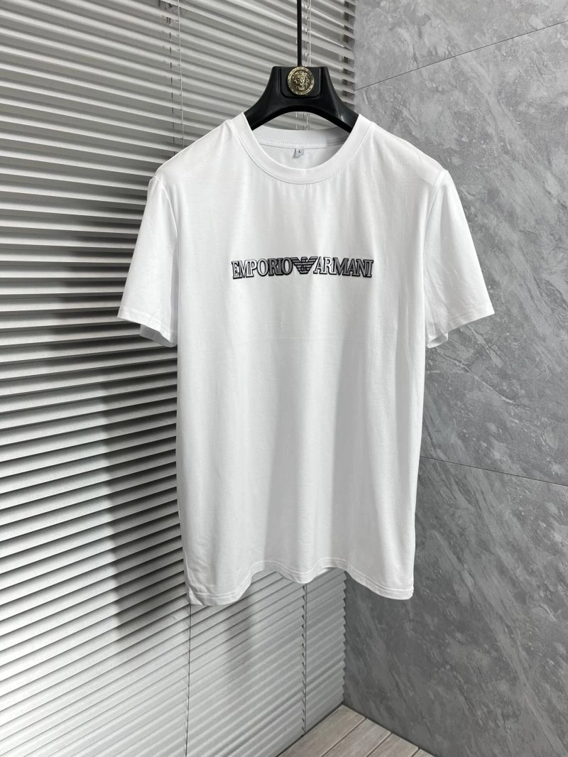 Armani T-Shirts