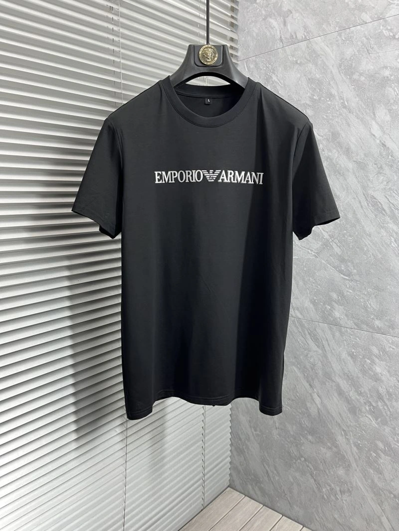 Budget-friendly Armani T-Shirts