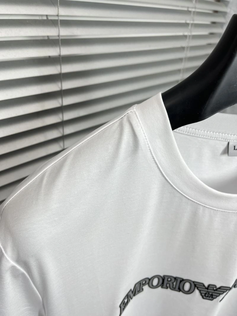 Budget-friendly Armani T-Shirts