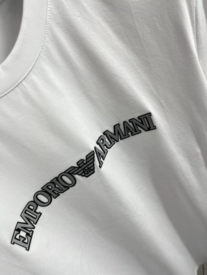 Budget-friendly Armani T-Shirts