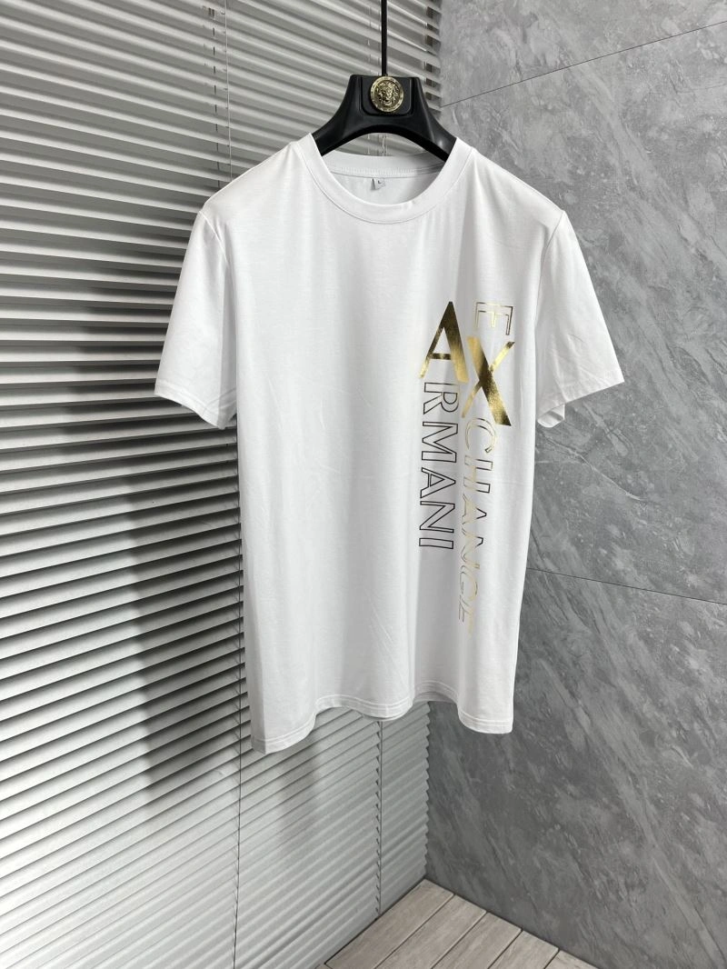 Armani T-Shirts