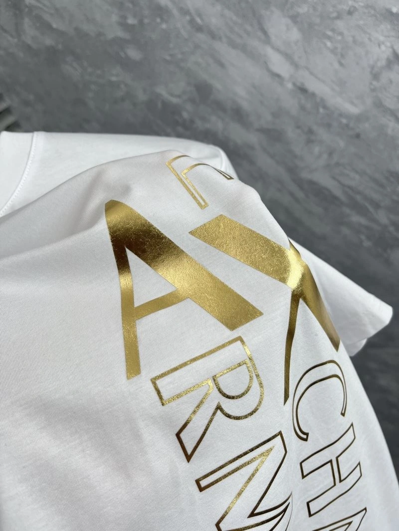 Economical Armani T-Shirts