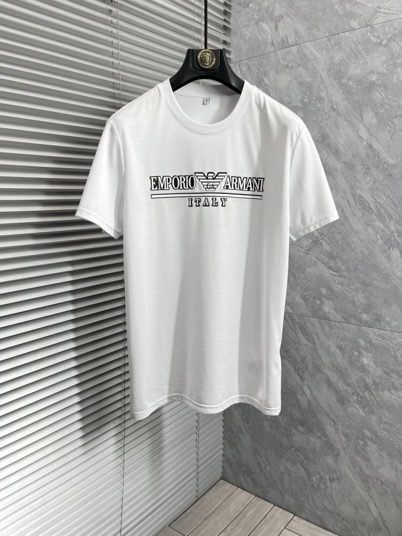 Armani T-Shirts
