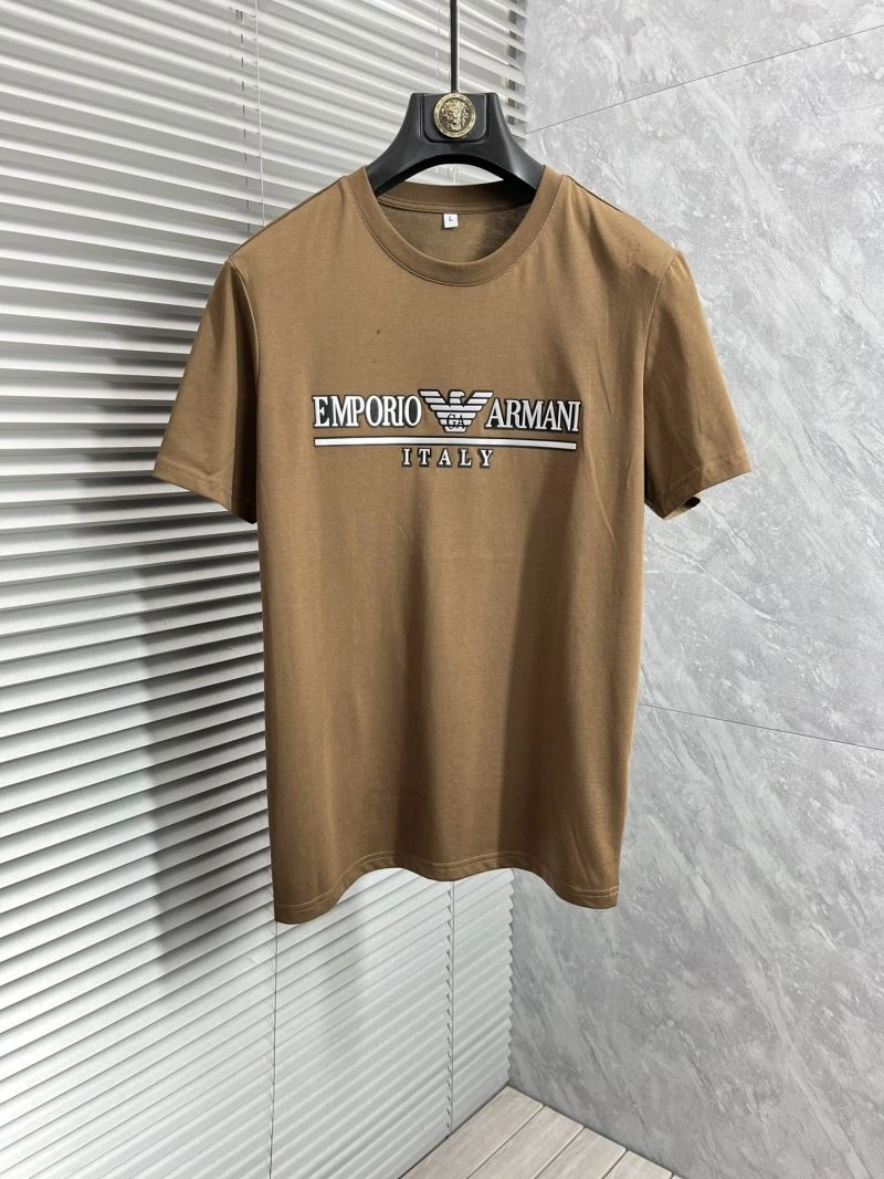 Exact replica Armani T-Shirts