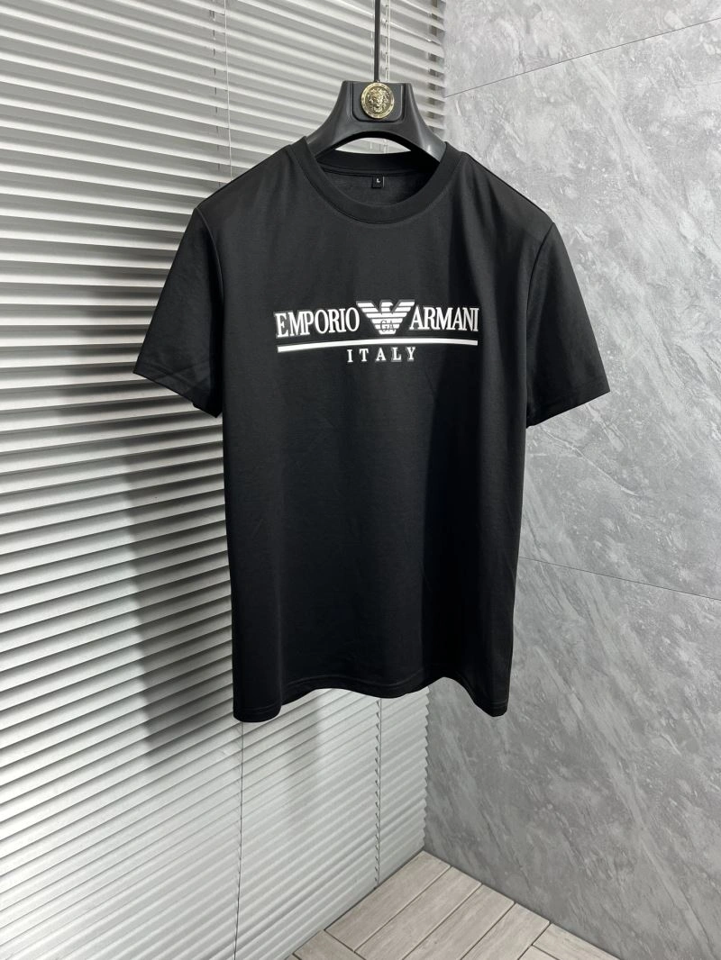 Exact replica Armani T-Shirts