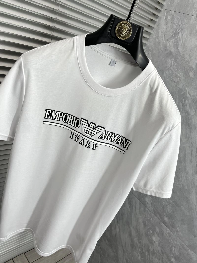 Exact replica Armani T-Shirts