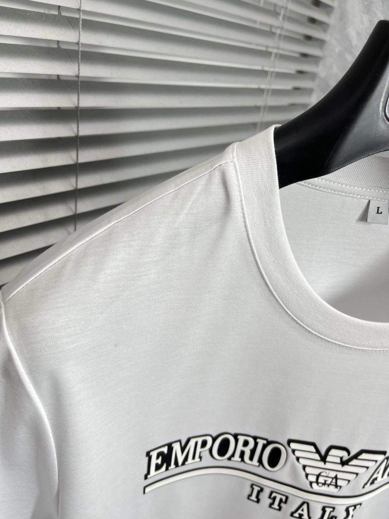 Exact replica Armani T-Shirts