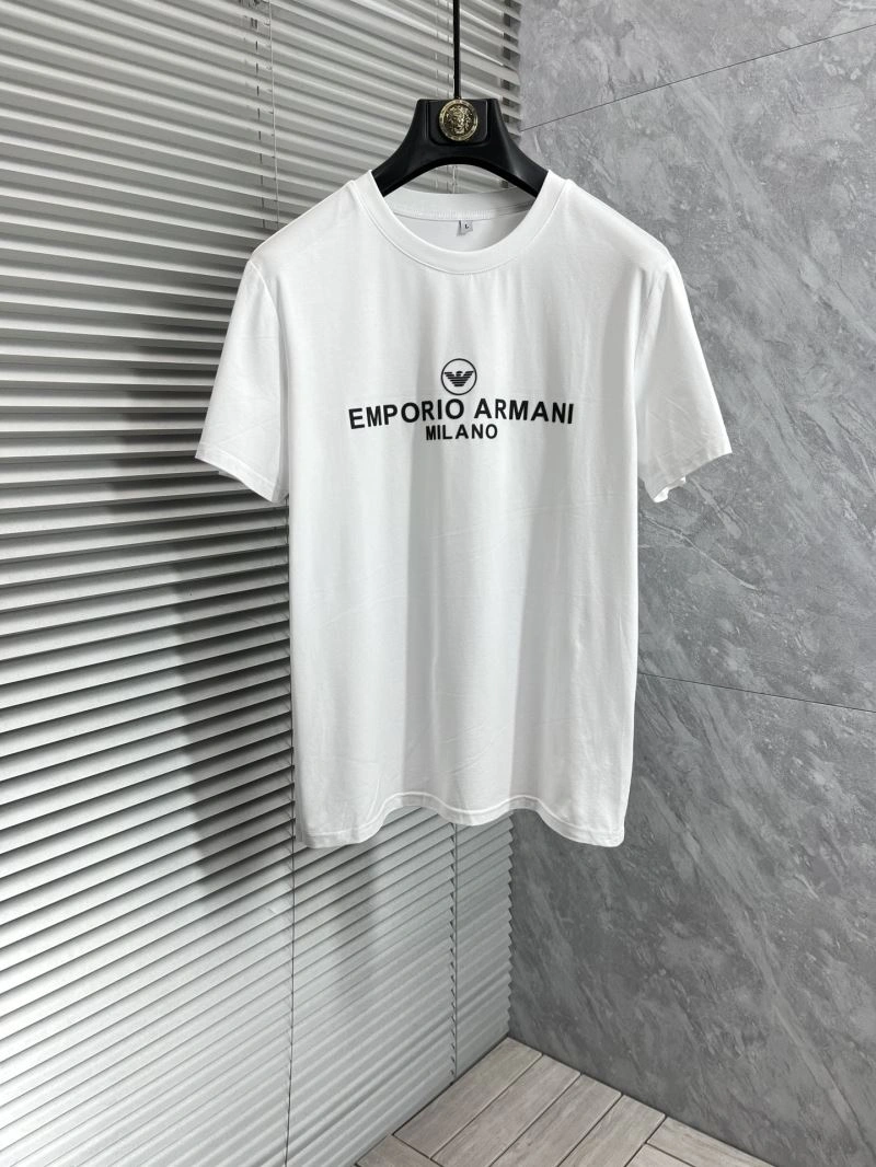 Armani T-Shirts