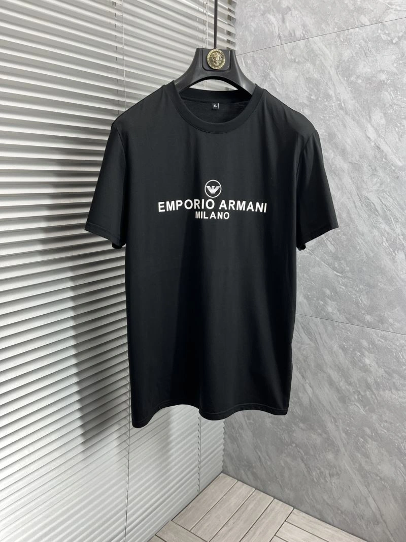 Top match Armani T-Shirts