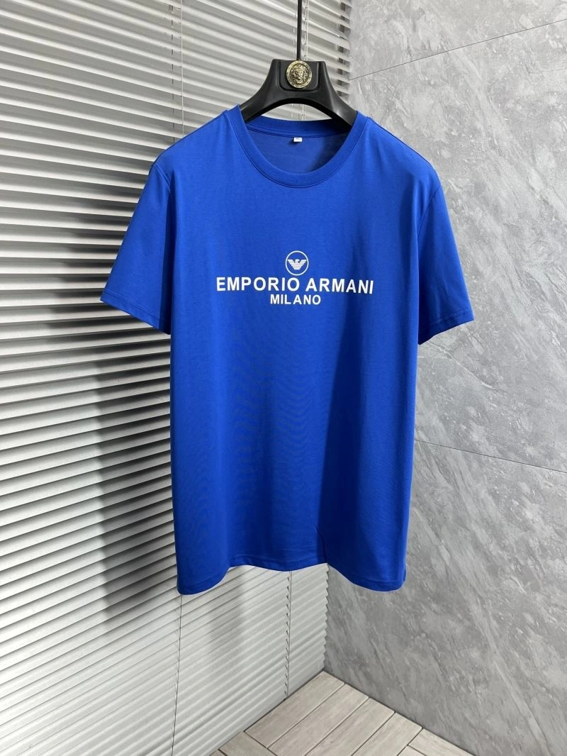 Top match Armani T-Shirts