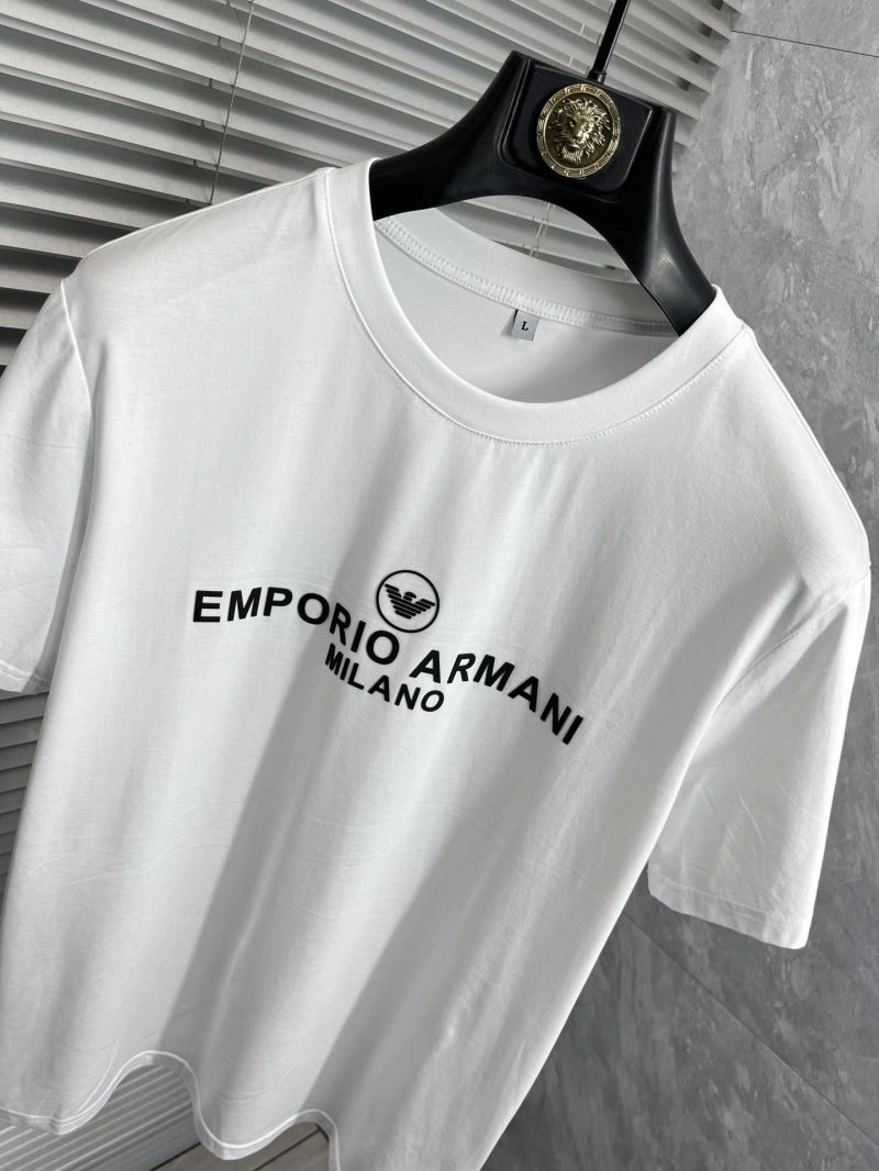 Top match Armani T-Shirts