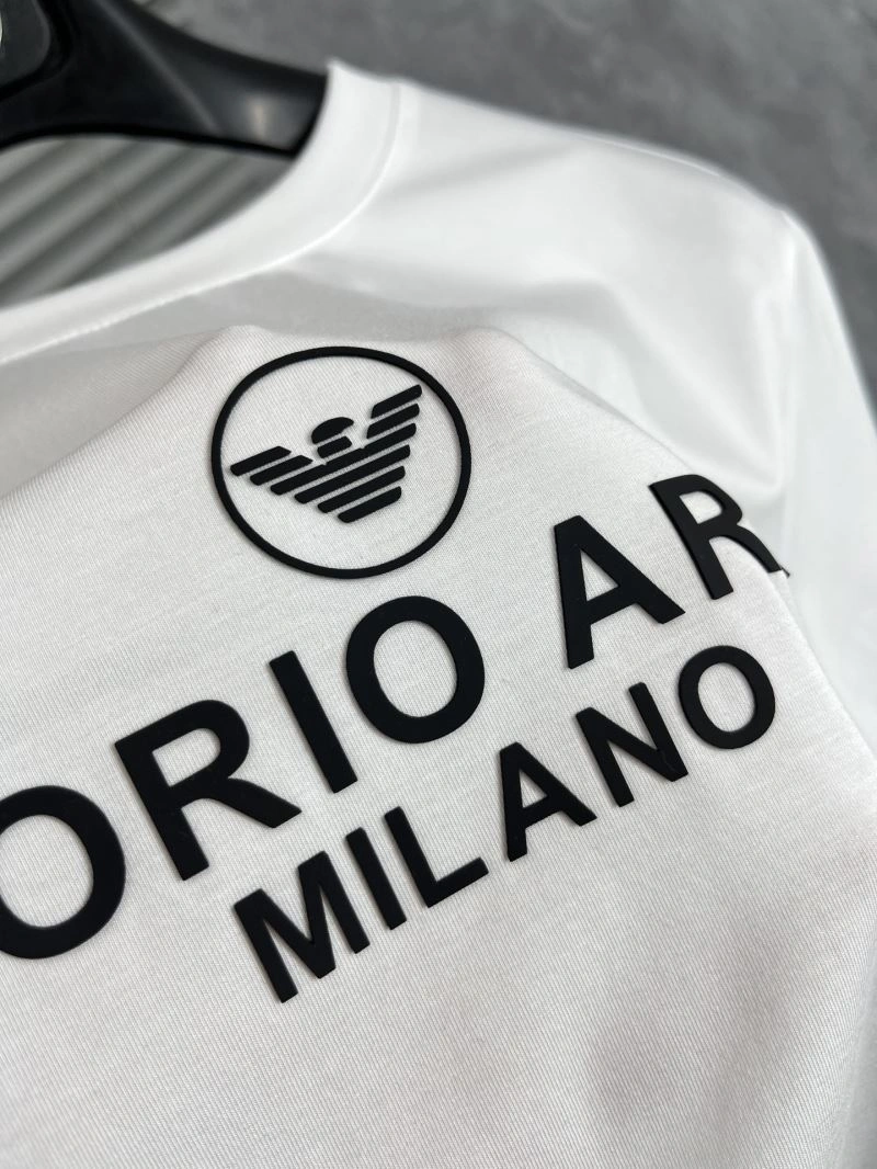 Top match Armani T-Shirts