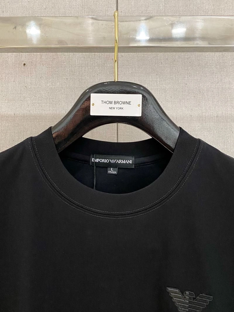 Armani T-Shirts