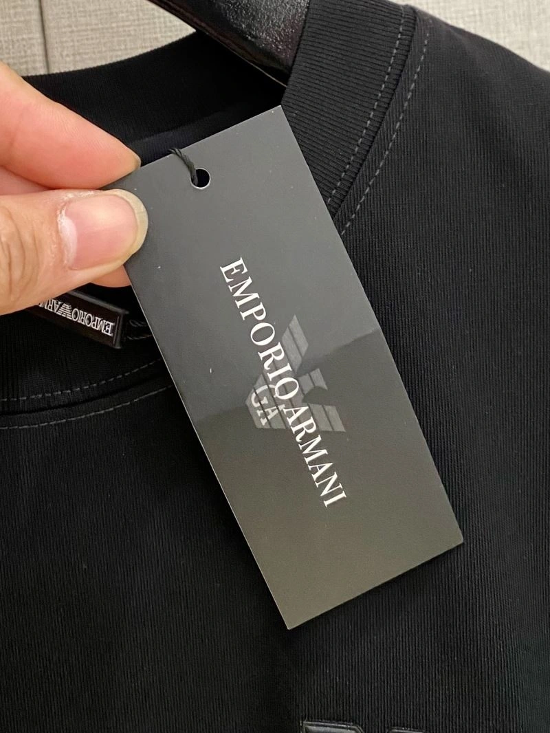 Armani T-Shirts